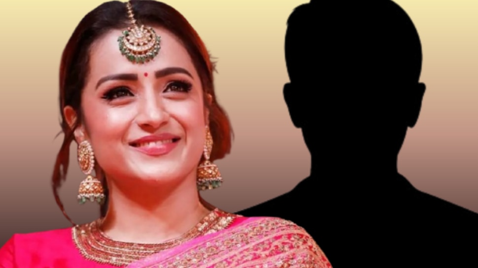 Actress Trisha Krishnan old comment about her marriage |ಕೊನೆಗೂ ...
