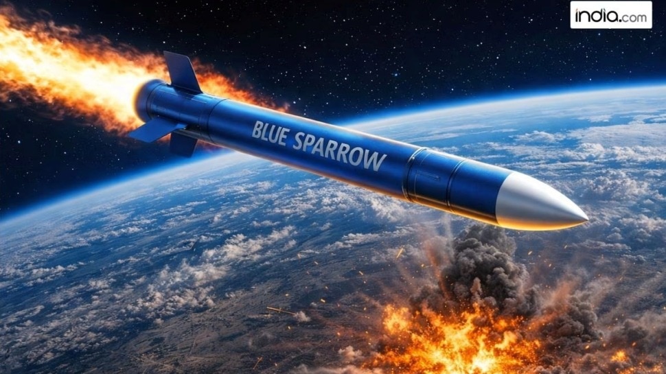 blue sparrow missile range and power which missile israel used to kill ...