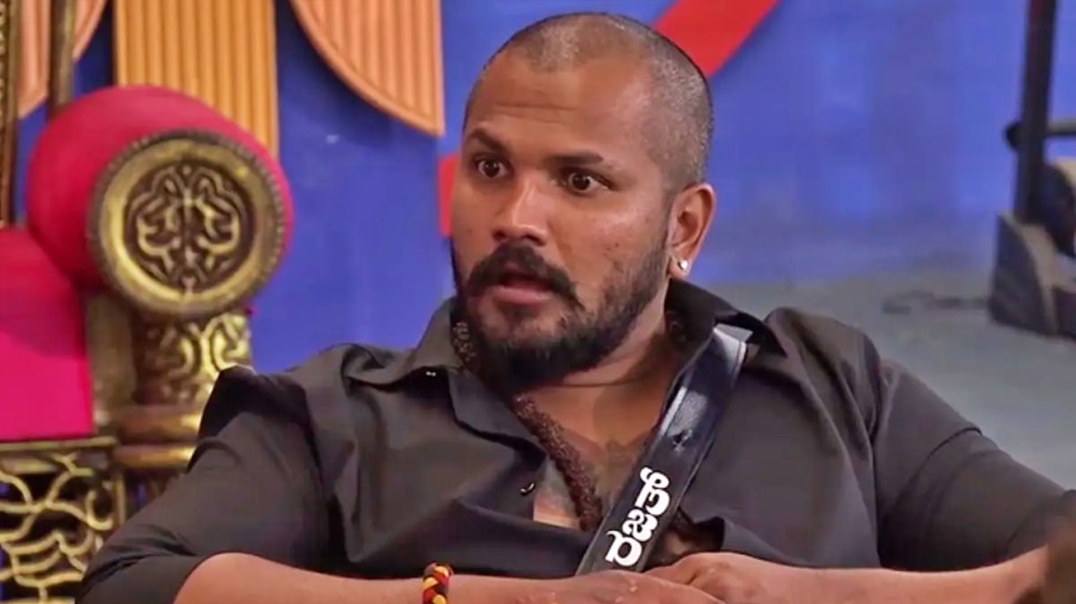 FIR Against Bigg Boss Rajath : ಬಿಗ್‌ ಬಾಸ್‌ ರಜತ್‌ ವಿರುದ್ಧ ಕೊ*ಲೆ ಬೆದರಿಕೆ ...