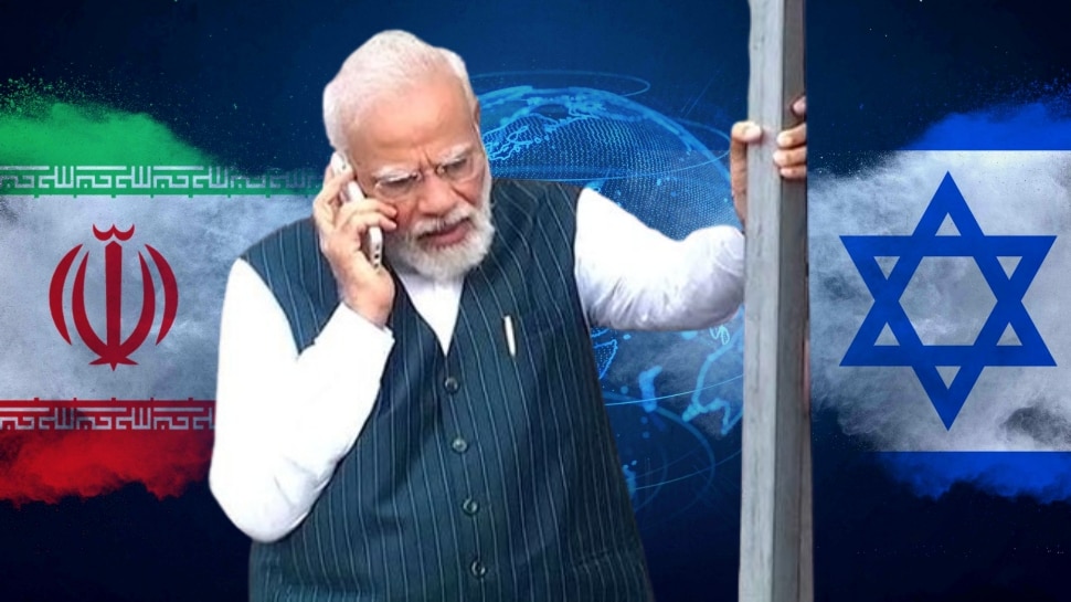 UAE ambassador said PM Narendra modi single call can stop Middle East ...