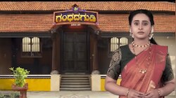 Latest Kannada News Actress sanjana burli, Actress sanjana burli News ...