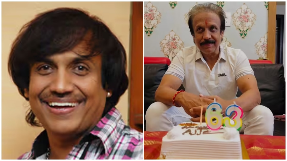 Karna serial abhijith kannada actor family details | ಸ್ಯಾಂಡಲ್‌ವುಡ್‌ ನಟ ...