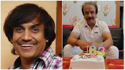 Latest Kannada News Actor Abhijith, Actor Abhijith News in Kannada ...