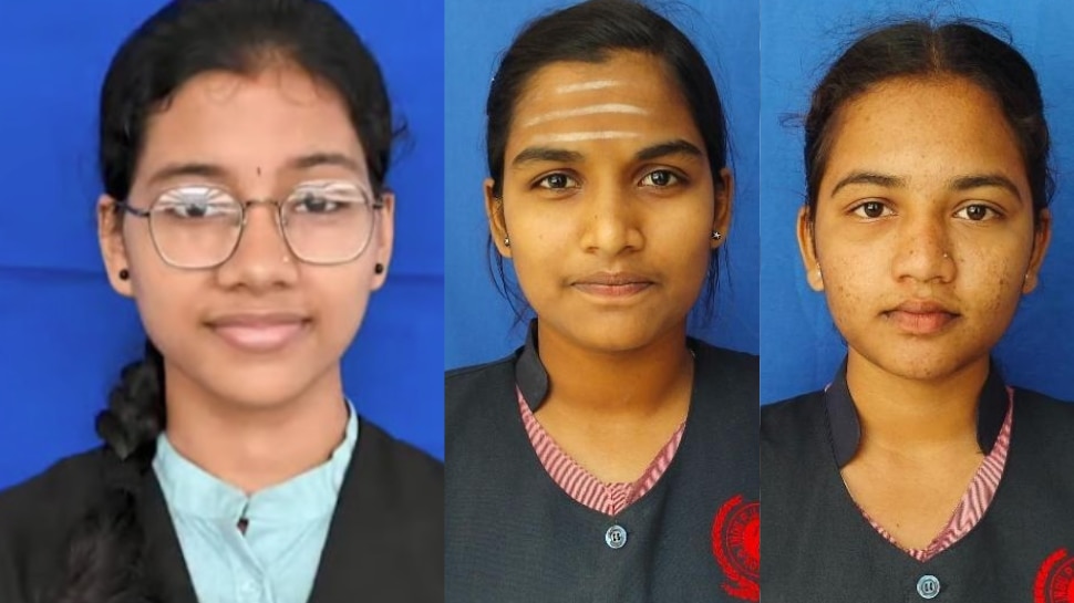 Karnataka 2nd PUC Results 2026: ದ್ವಿತೀಯ ಪಿಯುಸಿ ಫಲಿತಾಂಶ ಪ್ರಕಟ ವಿಜ್ಞಾನ ...