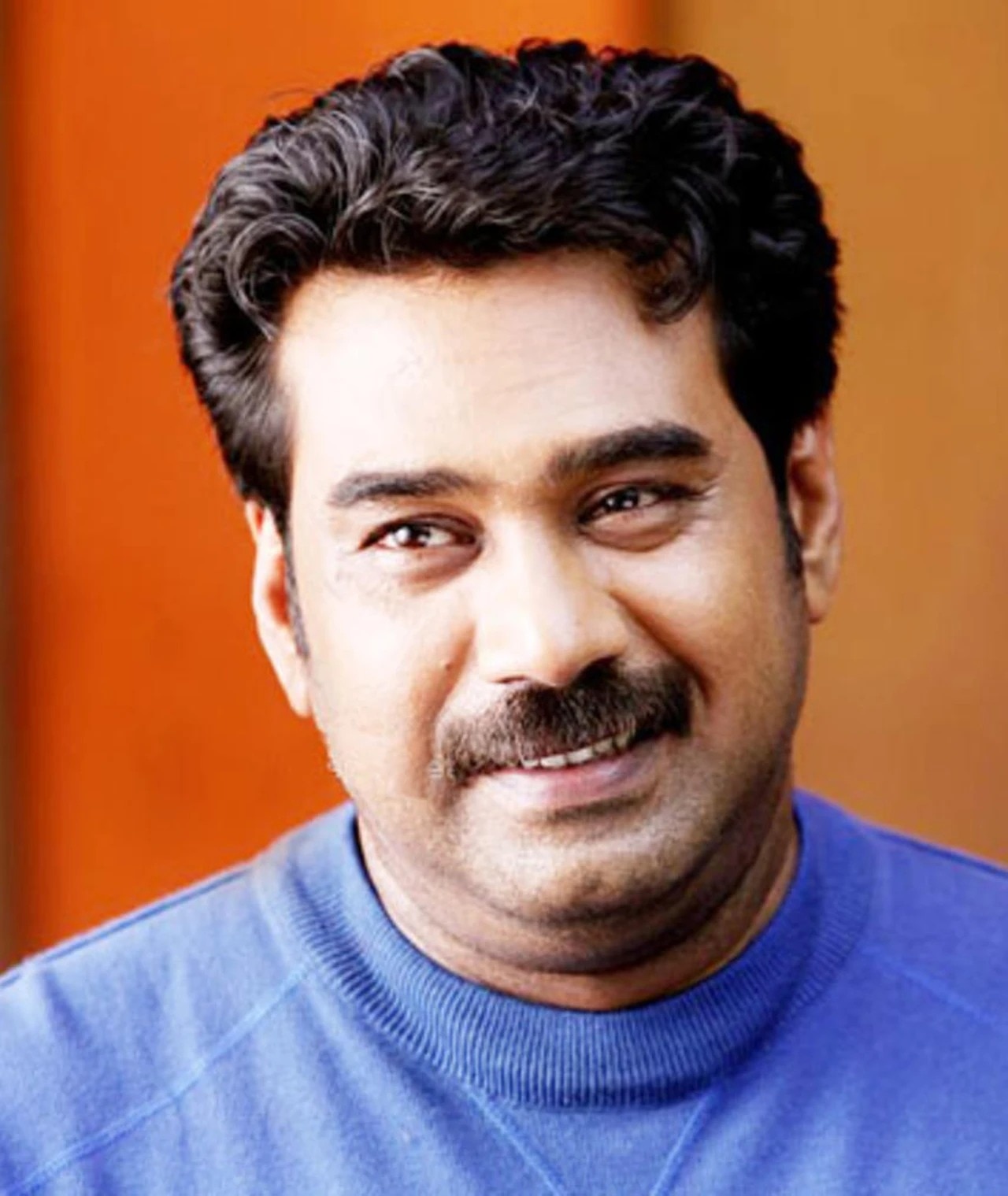 famous south actor biju menon harassed by lady mla | ನನ್ನ ಲವ್‌ ಮಾಡು ...
