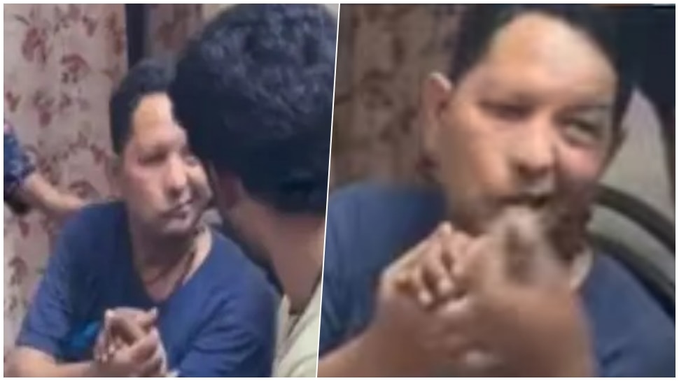 Tamil Singer Richard health situation video goes viral | ಹೇಗಿದ್ದವರು ...