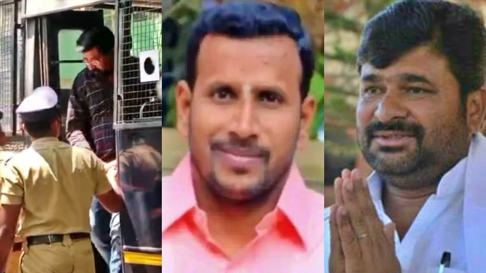 Vinay Kulkarni sentenced to life imprisonment in Yogesh Gowda case ...