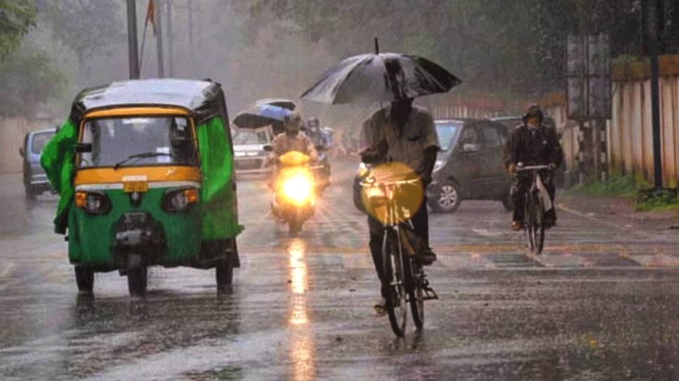 Karnataka today weather report heatwave continues and rain alert in the ...