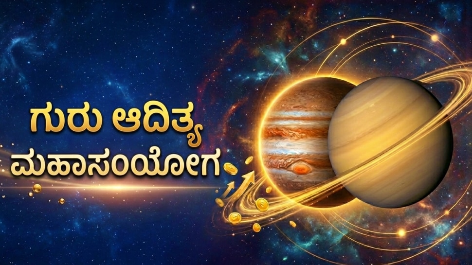 may 2026 taurus guru aditya yoga brings benefits for govt employees ...