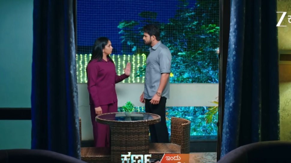 Karna serial latest update nidhi sad about karna: ನಿಧಿಯಿಂದಲೇ ಕರ್ಣನಿಗೆ ...