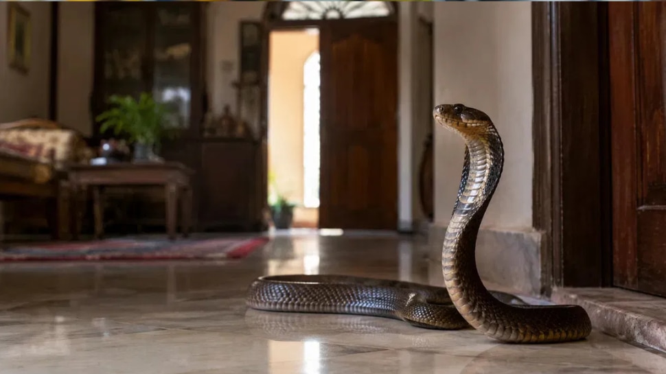 snakes enter your home: ನಿಮ್ಮ ಮನೆಯಲ್ಲಿ ವಾಸ್ತುಗಳ ಬಗ್ಗೆ ಈ ತಪ್ಪು ಮಾಡಲೇಬೇಡಿ ...