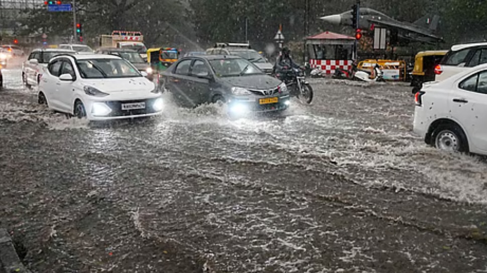 Karnataka Rain: ಇನ್ನೂ 4ದಿನದಲ್ಲಿ ಮುಂಗಾರಿನ ಎಂಟ್ರಿ ಈ 15 ಜಿಲ್ಲೆಗಳಲ್ಲಿ ಭಾರೀ ಮಳೆ