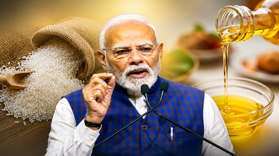 Cooking Oil Prices Drop After PM Modis Appeal: But Rice Rates Surge ...