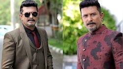 Latest Kannada News Dileep Raj Passes Away, Dileep Raj Passes Away News ...