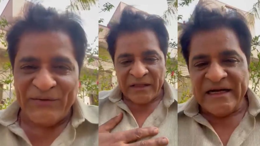 Comedian Ali apologizes to Hindus for controversial soap ad: ಹಿಂದೂ ...