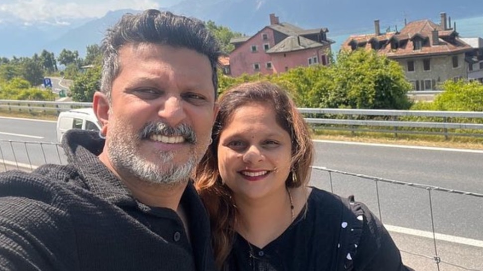 Shewetha prasad post on dileep raj: ದಿಲೀಪ್‌ ರಾಜ್‌ ಕೊನೆಯ ಆಸೆ ಏನಾಗಿತ್ತು ...