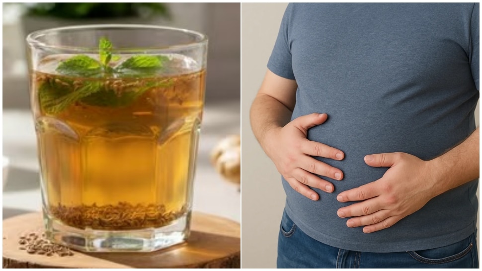 how to make Jeera water for reduce gastric and bloating | ಗ್ಯಾಸ್ಟ್ರಿಕ್ ...