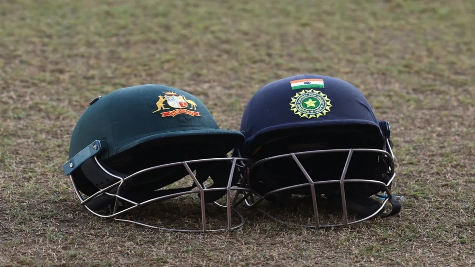Do you know the cricket helmet price used by Virat Kohli and Rohit ...