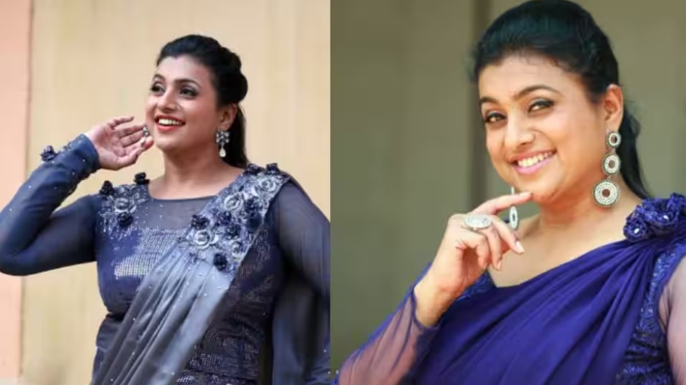 Actress roja career secrets: ನಟಿ ರೋಜಾಗೆ ಎಷ್ಟು ಜನ ಹೀರೋಗಳು ಪ್ರಪೋಸ್ ...