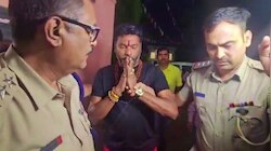 Latest Kannada News shivanand neelannavar arrest, shivanand neelannavar ...