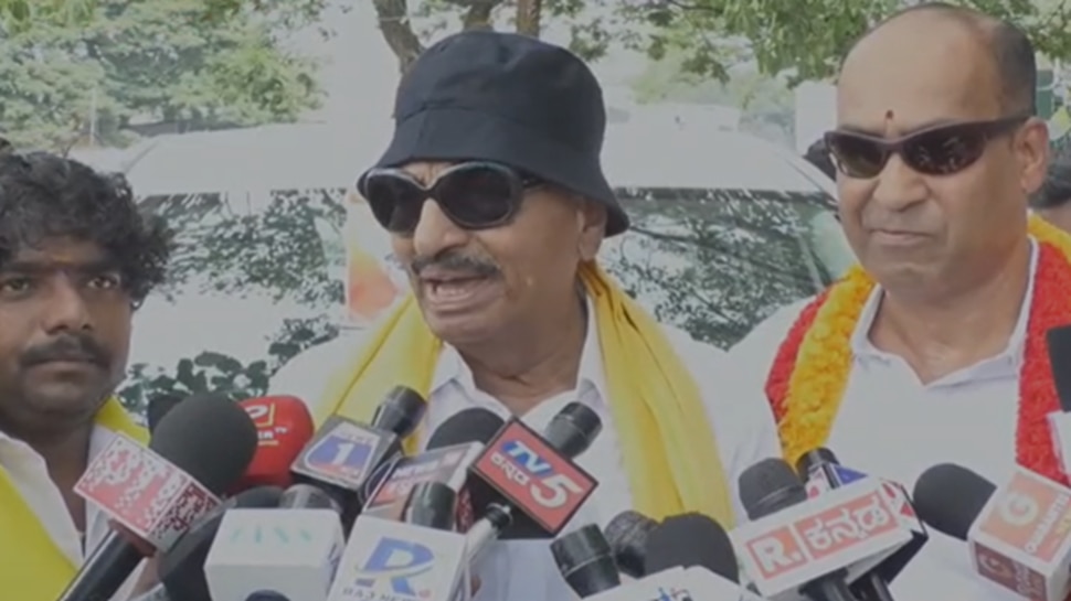 Vatal Nagaraj Protest: 'ನಾನು ಮನಸ್ಸು ಮಾಡಿದ್ದರೆ ಈ ರಾಜ್ಯದ ಮುಖ್ಯಮಂತ್ರಿ ...