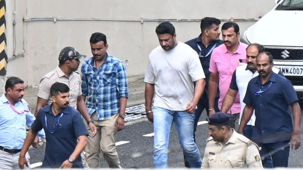 challenging star darshan jail dairy |ದರ್ಶನ್ ಜೈಲು ಡೈರಿ ಪ್ರತಿಯಲ್ಲಿ ...