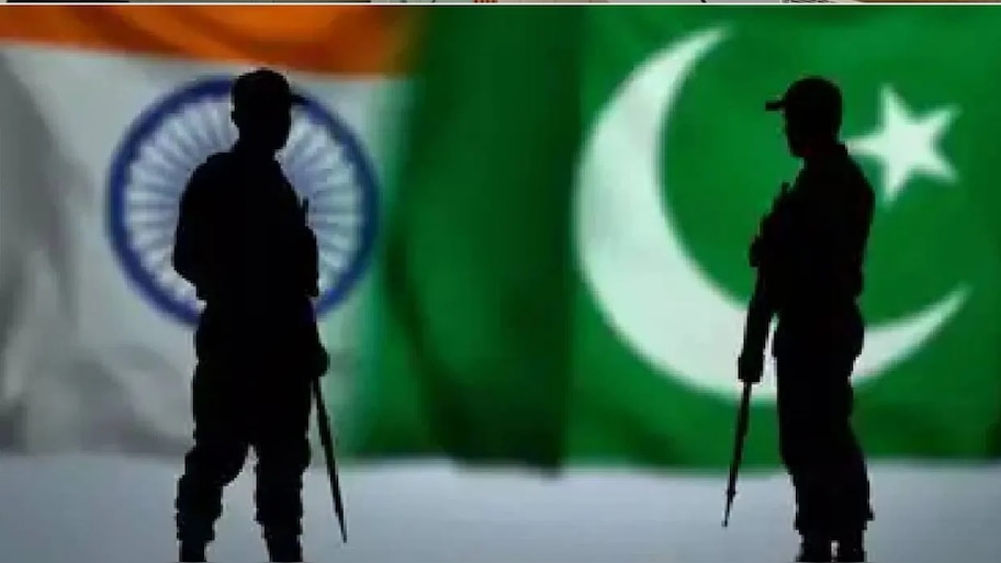 Pak v/s india: ಪಾಕಿಸ್ತಾನದ ಉಗ್ರನಿಗೆ ಕಾಶ್ಮೀರದಲ್ಲಿ ಆಯ್ತು ತಕ್ಕ ಶಾಸ್ತಿ ...