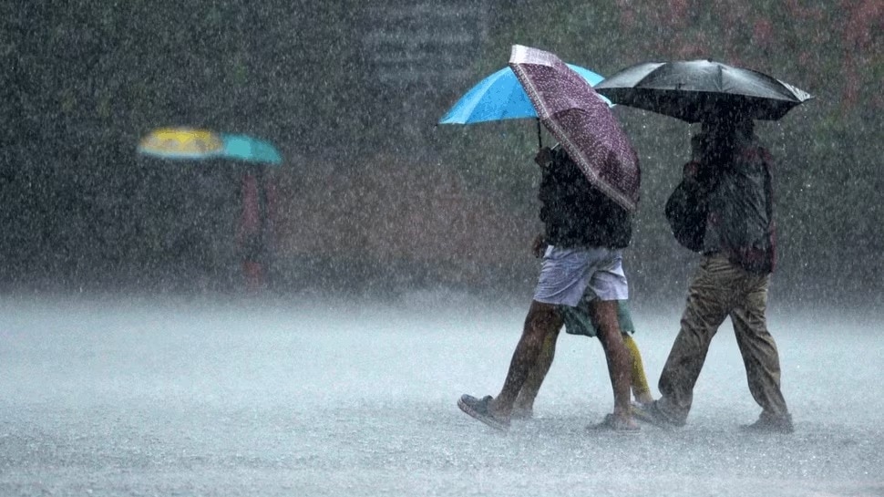 Karnataka Rain mansoon 2026 today bengaluru forecast | Karnataka Rain ...