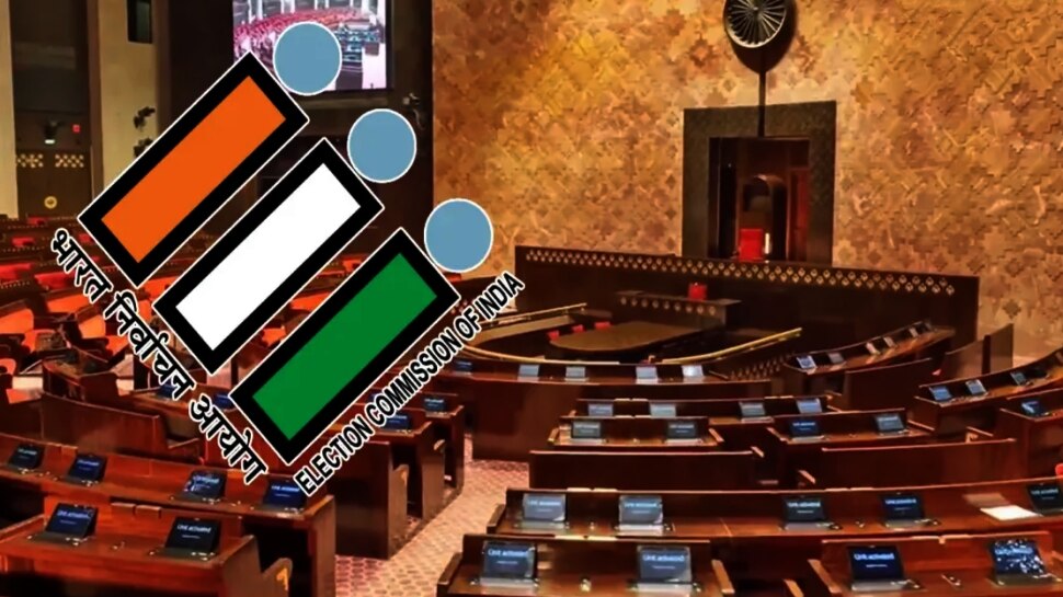 Election Commission of India announces Rajya Sabha elections 2026 ...