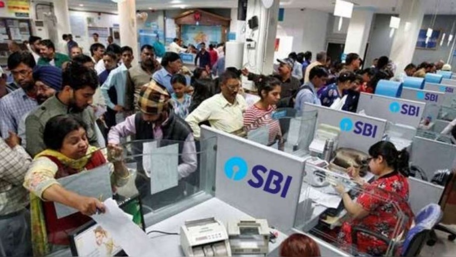 SBI account holders get upto 20 lakh rupees life insurance benefits ...