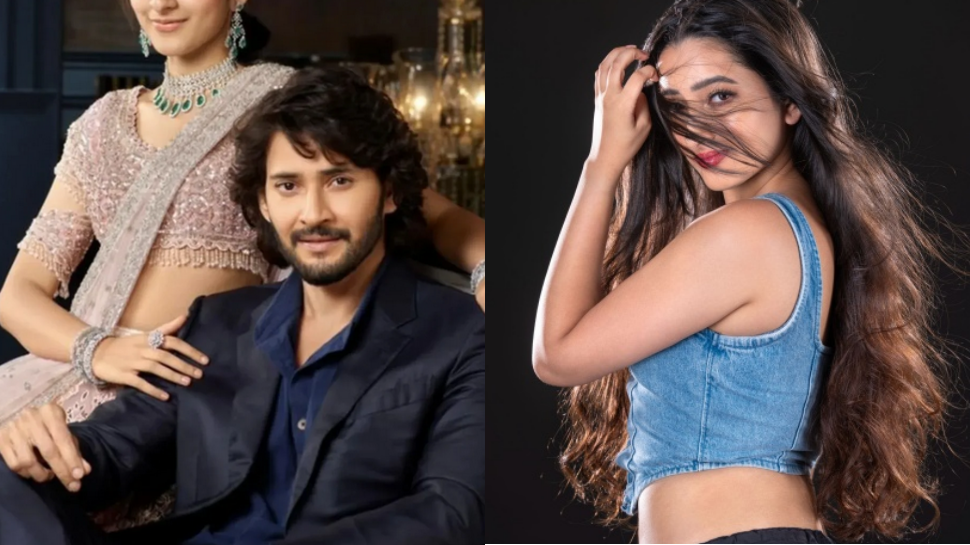 Mahesh Babu niece janhavi photos |ನಟ ಮಹೇಶ್‌ ಬಾಬು ಸೋದರ ಸೊಸೆ ಜಾಹ್ನವಿ ...
