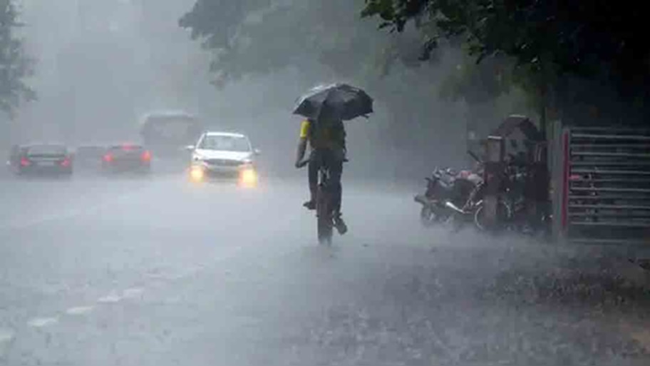 IMD Rain Alert in Karnataka: ರಾಜ್ಯದ ಜನತೆಗೆ ಬಿಸಿಲಿನಿಂದ ಬಿಗ್ ರಿಲೀಫ್: ಇಂದು ...