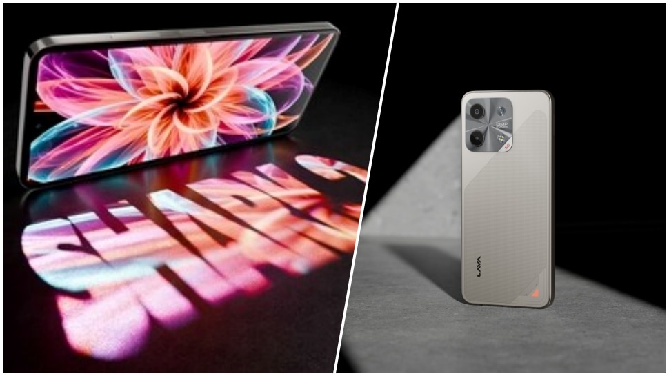 lava shark 2 5g launched in india know the price and specifications ...