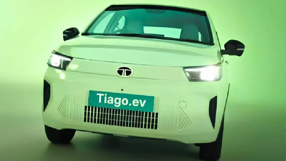 New Tata Tiago Set for Launch With Premium Interior and Modern Design ...