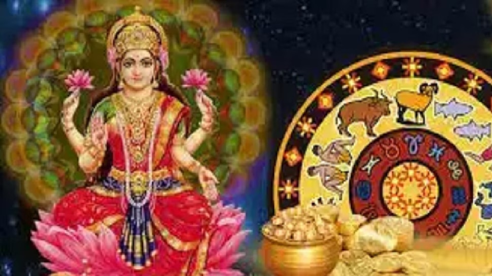 Dhana Lakshmi Yoga 2026: Venus-Mercury Conjunction to Bring Wealth and ...