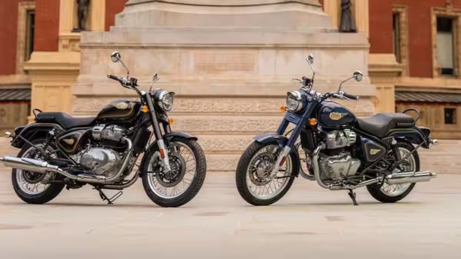 Royal Enfield Bullet 650 Launched price and features details here ...