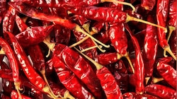 Latest Kannada News red chilli powder side effect, red chilli powder ...