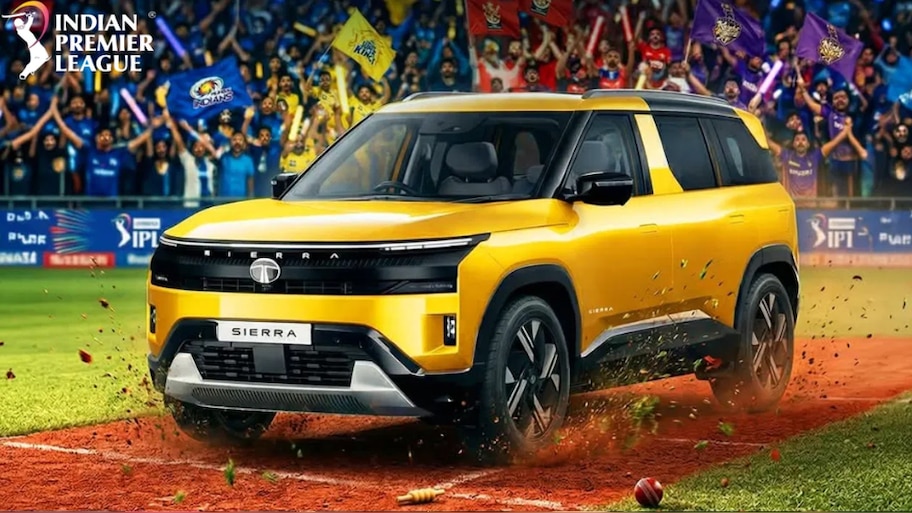 IPL 2026 Car winner: ಈ ಬಾರಿ ಟಾಟಾ ಕಾರು ಗೆದ್ದ ಆಟಗಾರ ಯಾರು ಗೊತ್ತಾ?