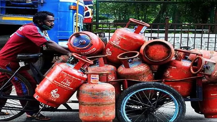 New LPG rule implementation from today: One gas connection per family ...