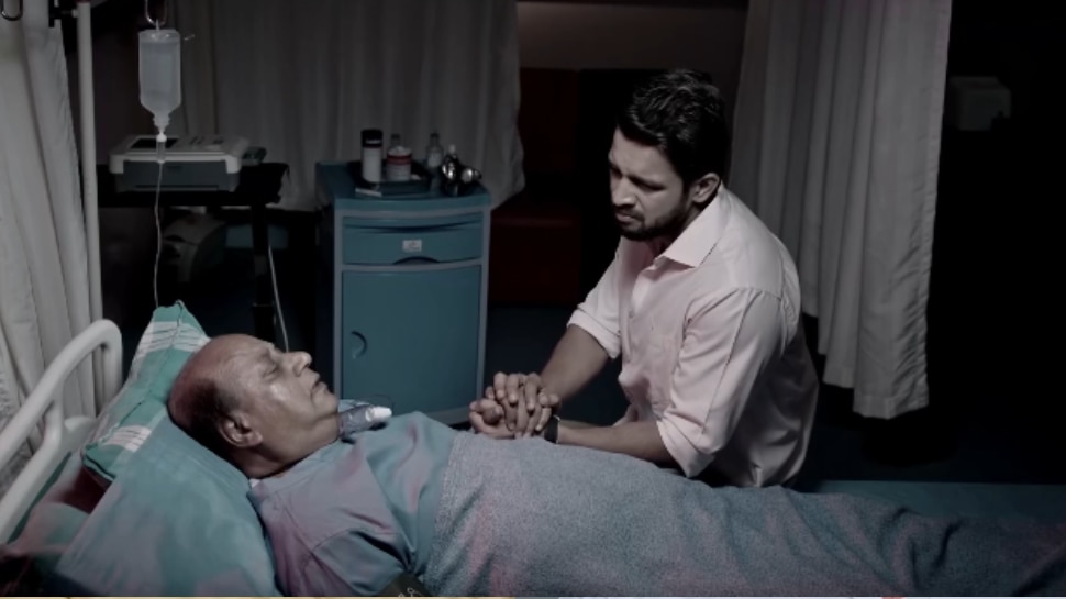 Karna serial sanjay fight with karna: ಫಸ್ಟ್‌ ನೈಟ್‌ ವೇಳೆ ಕರ್ಣನಿಗೆ ದೊಡ್ಡ ...