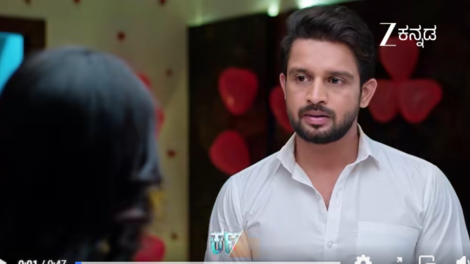 Karna serial sanjay fight with karna: ಫಸ್ಟ್‌ ನೈಟ್‌ ವೇಳೆ ಕರ್ಣನಿಗೆ ದೊಡ್ಡ ...