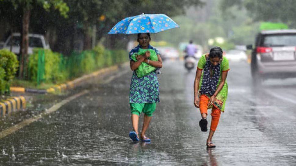Karnataka Heavy Rain | ಜೂನ್‌ 3 ರಿಂದ ಈ ಜಿಲ್ಲೆಗಳಲ್ಲಿ ಮಳೆಯಬ್ಬರ ಶುರು ...