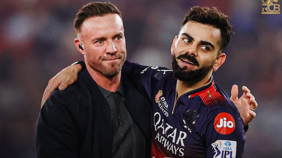 RCB sets new record with 25.1 million followers on Instagram: IPL ...