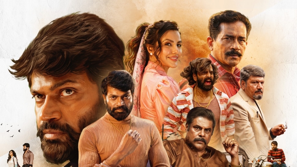 Balarama Days to release on June 26th | ಜೂನ್ 26ಕ್ಕೆ ಬಲರಾಮನ ದಿನಗಳು ...