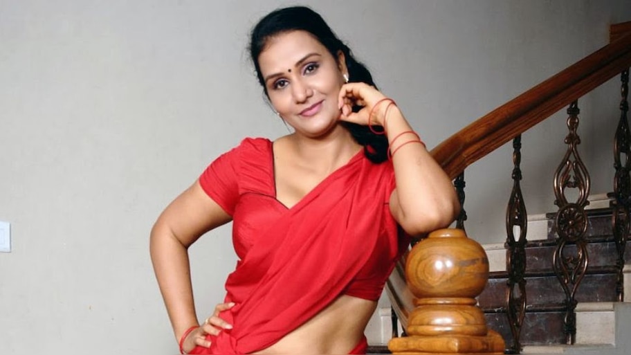 Actress Apoorva speaks openly about casting couch: ಸಿನಿಮಾ ...