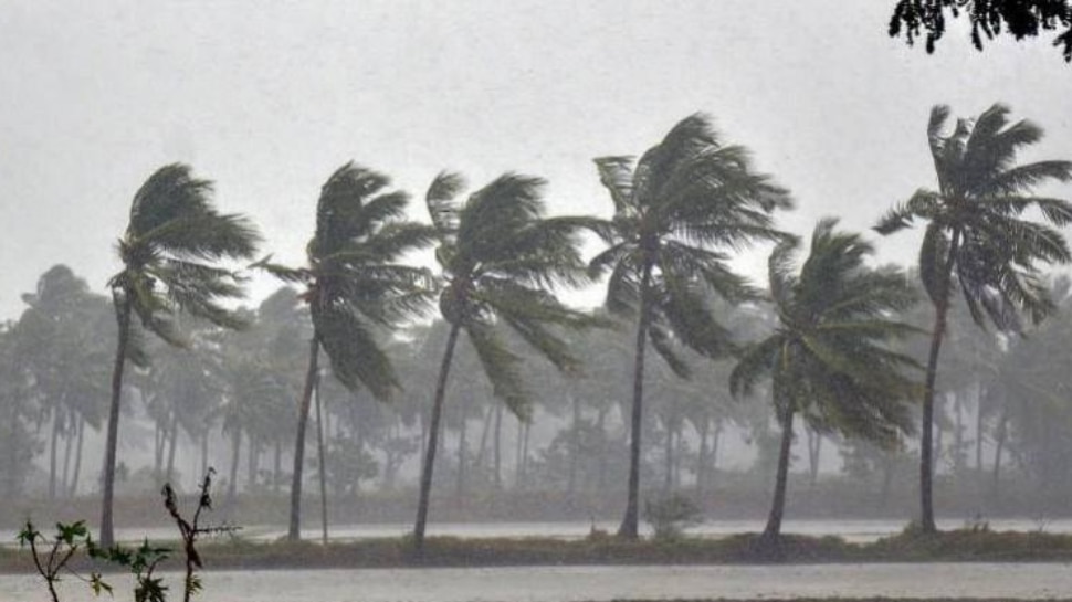 Karnataka rain weather today monsoon update: ಜೂನ್‌ 6ಕ್ಕೆ ರಾಜ್ಯದಲ್ಲಿ ...
