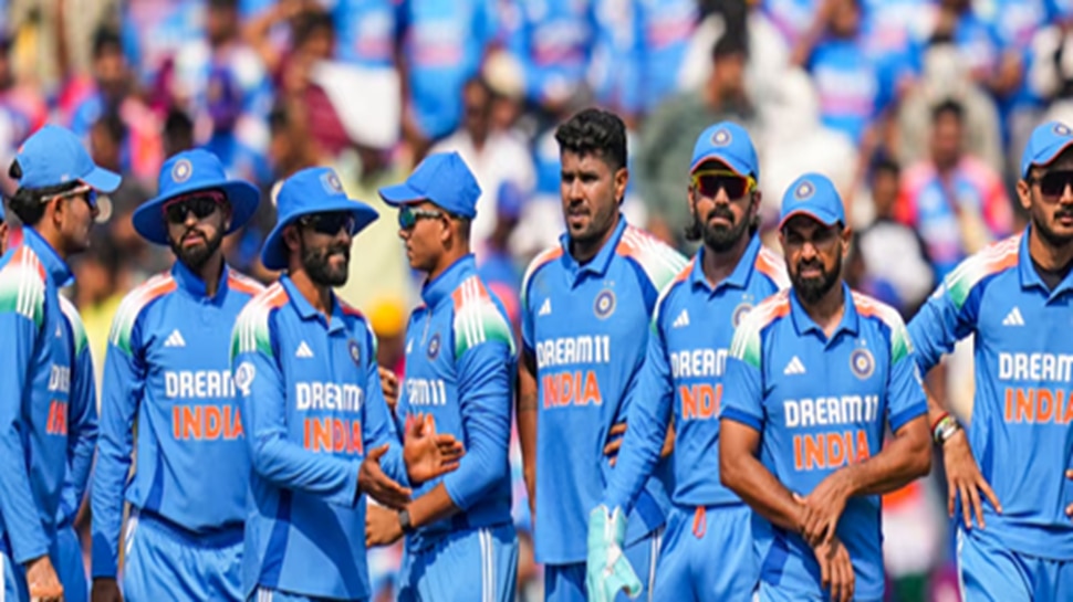 India Tour of New Zealand Schedule: ಟೀಮ್ ಇಂಡಿಯಾ ನ್ಯೂಜಿಲೆಂಡ್ ಪ್ರವಾಸದ ...