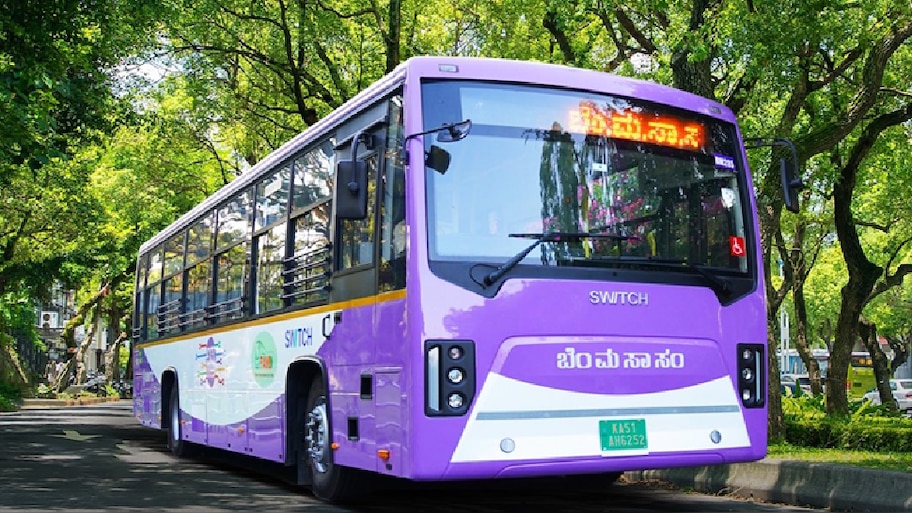 Free Bus Pass for Karnataka Students: How to Apply and What Documents ...