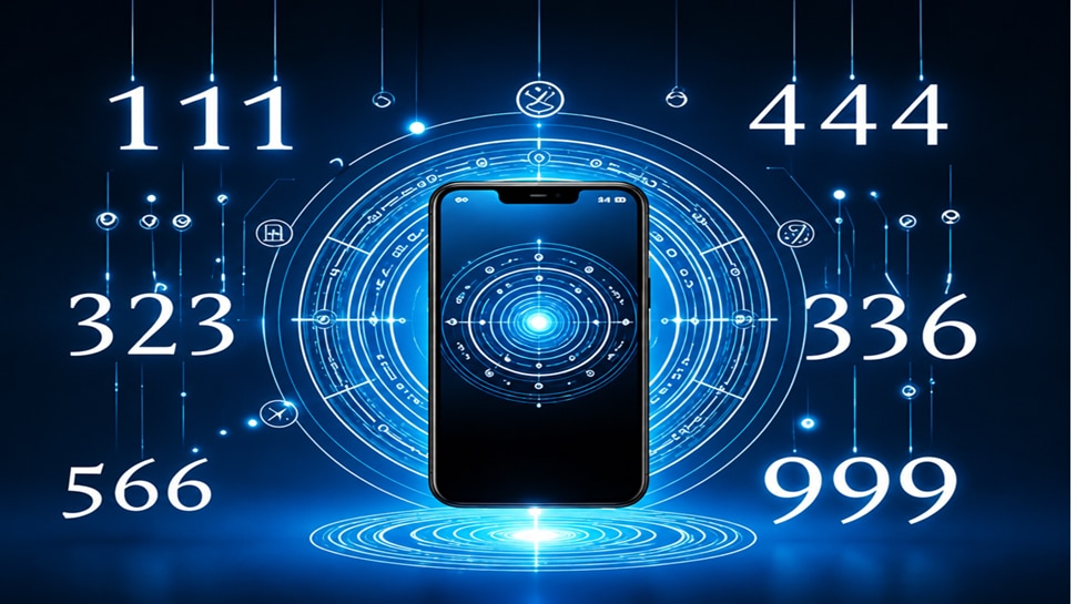 Can Your Mobile Number Predict Your Future? Numerology Reveals the ...