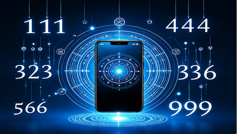 Can Your Mobile Number Predict Your Future? Numerology Reveals the ...